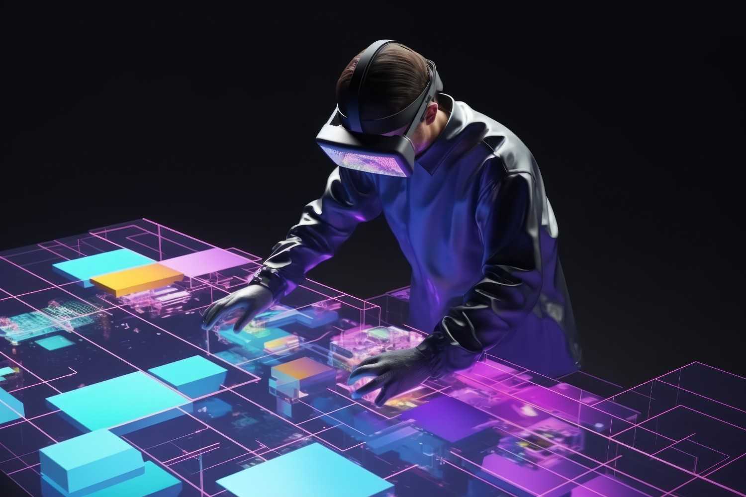 Magnifier Solutions | Web & Desktop App Development, SEO & Digital ...