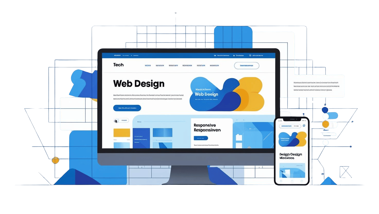 Magnifier Solutions | Web & Desktop App Development, SEO & Digital ...